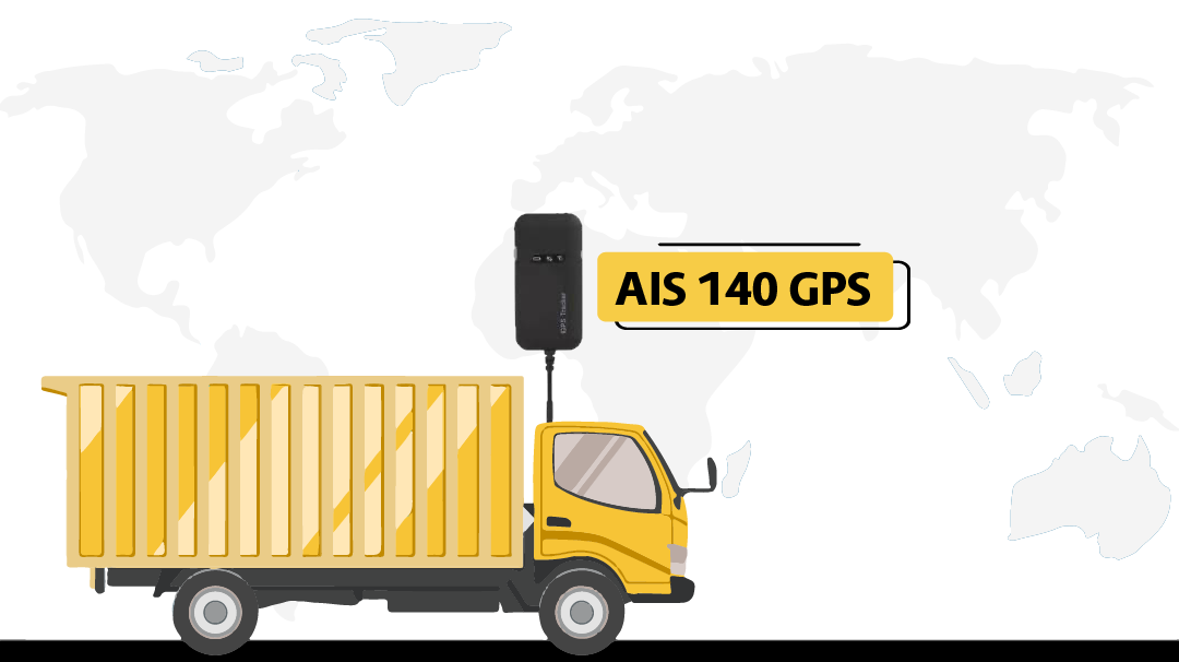 Get AIS 140 GPS Tracking with Egaltrans, Get Compliant!